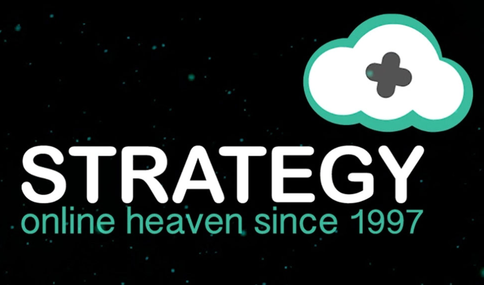 Customer case study: Strategy Plus